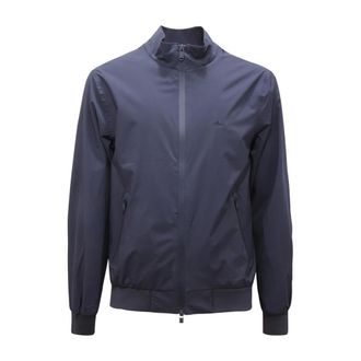 Harmont & Blaine Homme, Vestes, Bleu, Taille: M K0L163040285 Veste Softshell