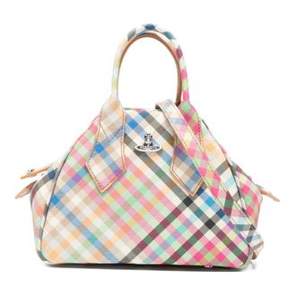 Vivienne Westwood Femme, Sacs, Multicolore, Taille: ONE Size O315 Small Bag