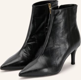 Lilienfels Lilienfels Stiefeletten schwarz
