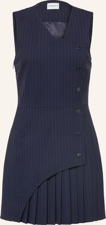 Claudie Pierlot Claudie Pierlot Kleid blau