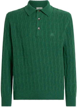 Etro Polo - Aucun
