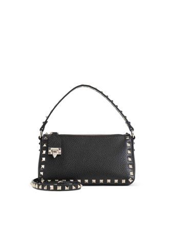 Valentino Garavani Schultertasche - Schwarz