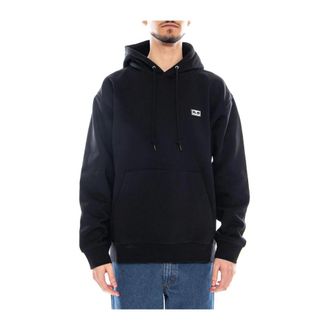 Obey Herren, Sweatshirts & Hoodies, Schwarzk, LGr&ouml;&szlig;e