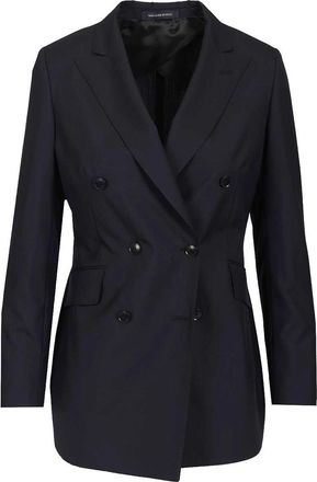 Sartoria Latorre Blazer - Noir