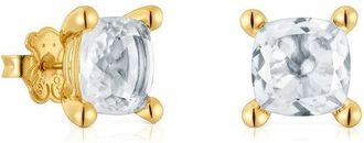 Tous Ohrringe Color 1004223000 Goldfarben