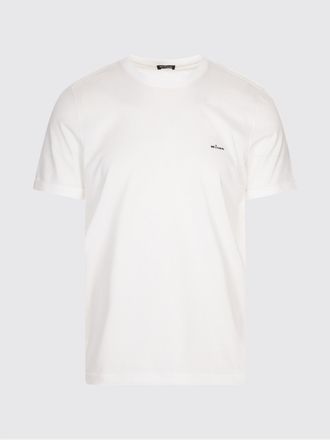 Kiton T-Shirt KITON Homme couleur Blanc
