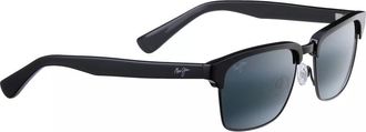 Maui Jim Kawika Sonnenbrille - - Accessories - unisex - Schwarzk - 54 MM