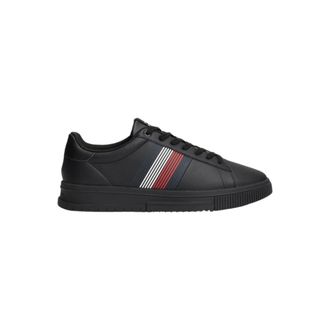 Tommy Hilfiger Herren, Schuhe, Schwarzk, 45 EUGr&ouml;&szlig;e