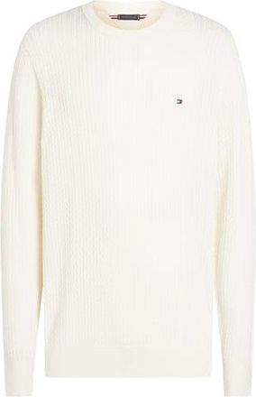 Tommy Hilfiger Pull tiss&eacute;