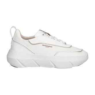 Alexander Smith Eclipse Sneakers - - Shoes - Damen - Wei&szlig; - 40 EU