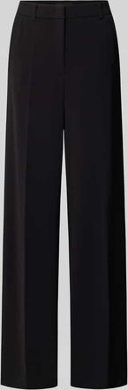 Cambio Weite Hose mit G&uuml;rtelschlaufen Modell ALEXIS