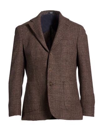 Barba ANZ&Uuml;GE und CO-ORDS - Blazers auf YOOX.COM