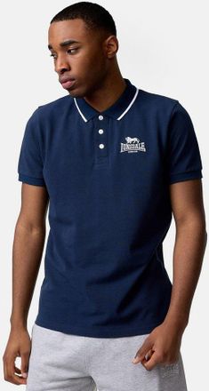 Lonsdale Poloshirt Ballygalley