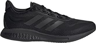 adidas Chaussures de Course Supernova M pour Homme, Multicolore Negb&aacute;s Ftwbla, 42 2/3 EU