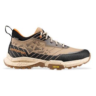 Zamberlan Devero Low GTX Hiking Shoes EU 39 1/2