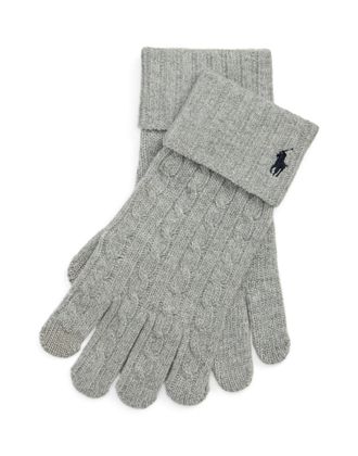 Ralph Lauren ACCESSOIRES - Handschuhe auf YOOX.COM
