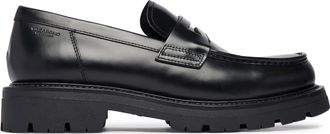 Vagabond Slipper Vagabond Shoemakers Cameron 5675-004-20 Schwarz