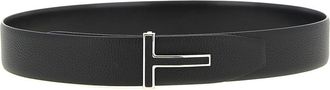 Tom Ford Ceinture - Noir