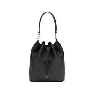 MCM Mcm, Damen, Taschen, Schwarzk, ONE SIZEGr&ouml;&szlig;e