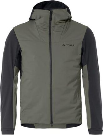 Vaude Veste softshell rembourrée Moab pour homme