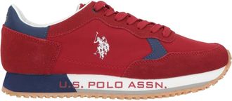 U.S.Polo Association SCHUHE - Sneakers auf YOOX.COM