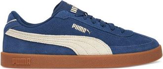 Puma Sneakers Puma Club II Era Suede 400717 11 W Dunkelblau