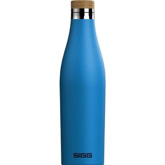 Sigg Trinkbeh&auml;lter Trinkflasche Meridian Electric Blue