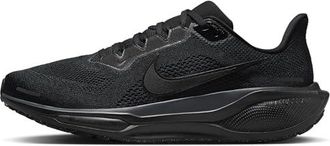 Nike Nike Running Shoe Air Zoom Pegasus 41, Black/Black-Anthracite, FD2722-001, 44.5 EU (M 10.5 US)