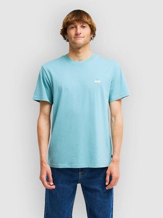 Billabong Icon Wave T-Shirt bleu