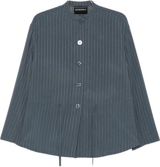Emporio Armani Veste Casual - Gris