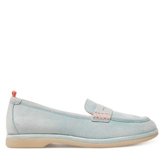 Tamaris Mokassins Tamaris 1-24224-44 Himmelblau