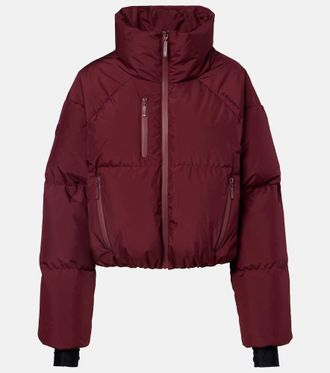 Cordova Skijacke Cortina