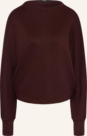 someday Someday Pullover Utibby braun