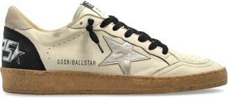 Golden Goose Herren, Schuhe, Beige, 40 EUGröße