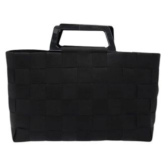 Ferragamo Damen, Pre-Owned, Schwarzk, ONE SIZEGr&ouml;&szlig;e