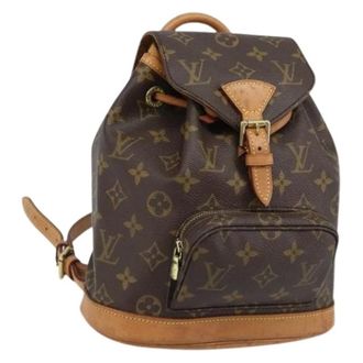Louis Vuitton Damen, Pre-Owned, Braun, ONE SIZEGr&ouml;&szlig;e