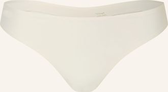 Triumph Slip Body Make-Up Illusion Lace weiss