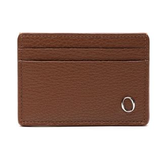 Orciani Stilvolle Geldb&ouml;rsen - - Accessories - Herren - Braun - ONE SIZE