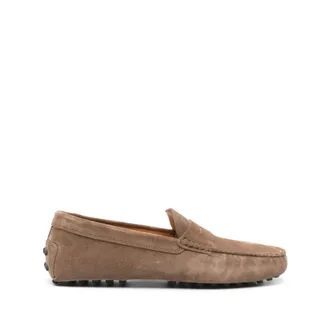 Tod's Herren, Schuhe, Braun, 40 EUGr&ouml;&szlig;e