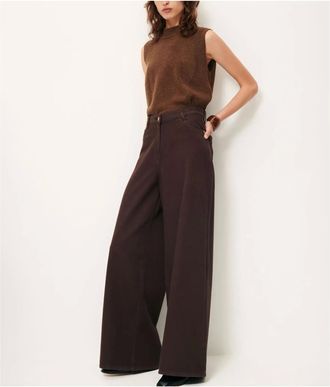 Sessun Jean Dalt Coton Bio Sessùn