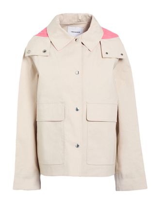 Yves Salomon JACKEN & M&Auml;NTEL - Jacken und Anoraks auf YOOX.COM