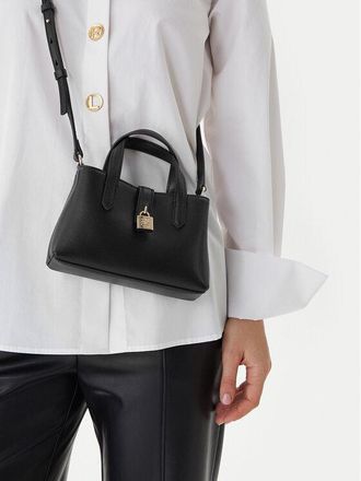 Karl Lagerfeld Handtasche B1W32027 Schwarz