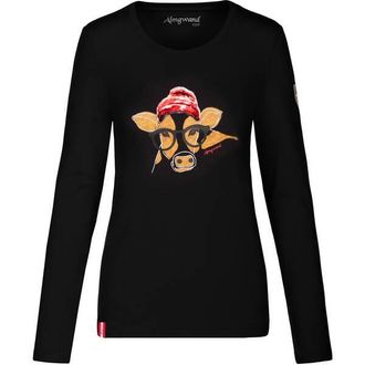 Almgwand Damen Shirt DEICHSELALM