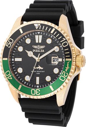 Invicta Pro Diver 47168 Herrenuhr - 43mm