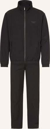 HUGO BOSS Trainingsanzug spirit70 schwarz
