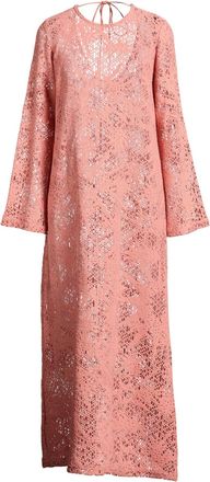 OAS KLEIDER - Maxi-Kleider auf YOOX.COM