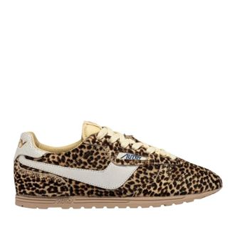 Autry Windspin Sneakers - - Shoes - Damen - Mehrfarbig - 36 EU
