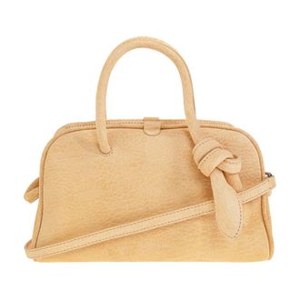 Jacquemus Femme, Sacs, Beige, Taille: ONE Size Le Petit Turismo Bag
