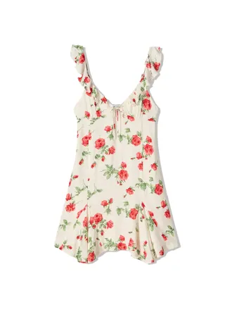 Bershka Kleid