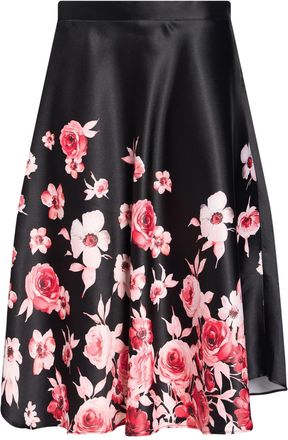 Corte dei Gonzaga HOSEN & R&Ouml;CKE - Midi-R&ouml;cke auf YOOX.COM